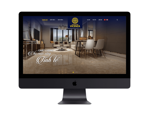 Vicenza - MKA Brand Strategy Agency