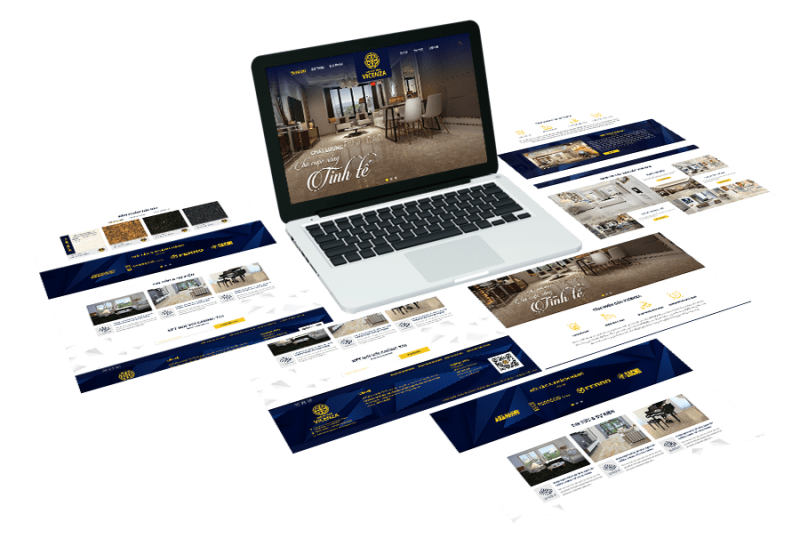 Vicenza - MKA Brand Strategy Agency