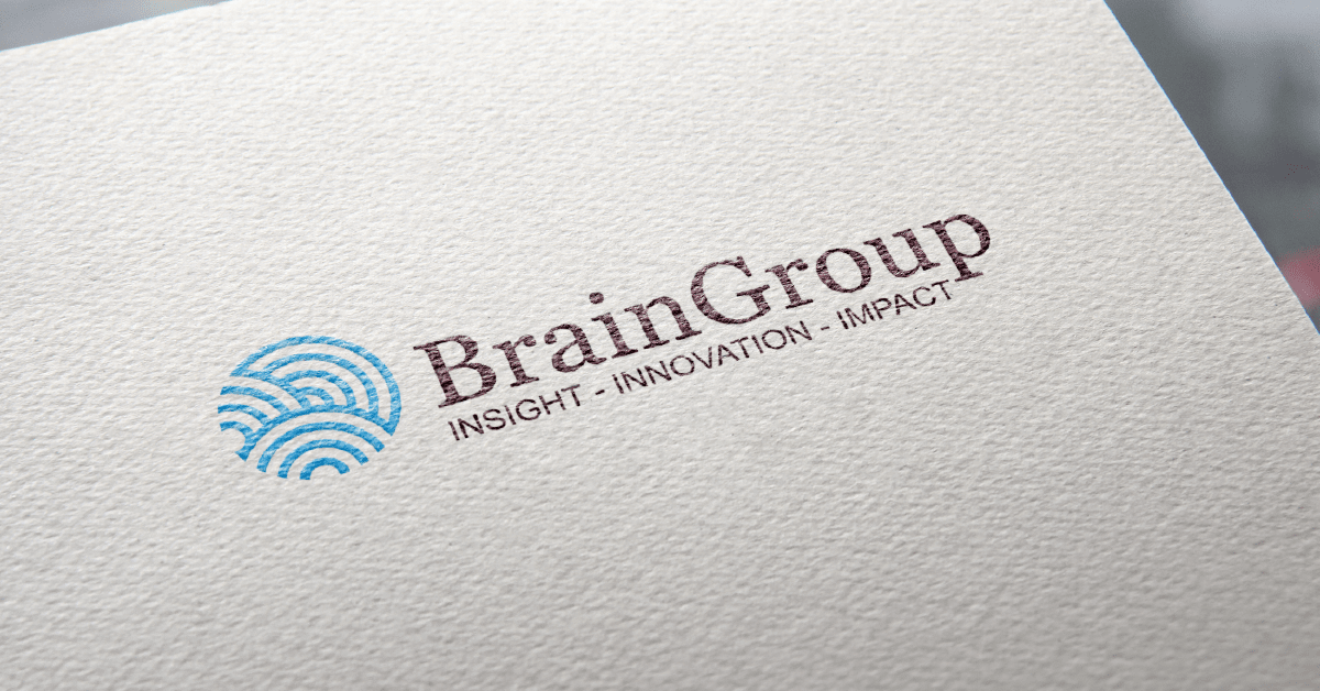BrainGroup - MKA Brand Strategy Agency