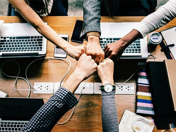 Tìm hiểu các vị trí trong một Agency chuyên nghiệp - MKA Brand Strategy ...