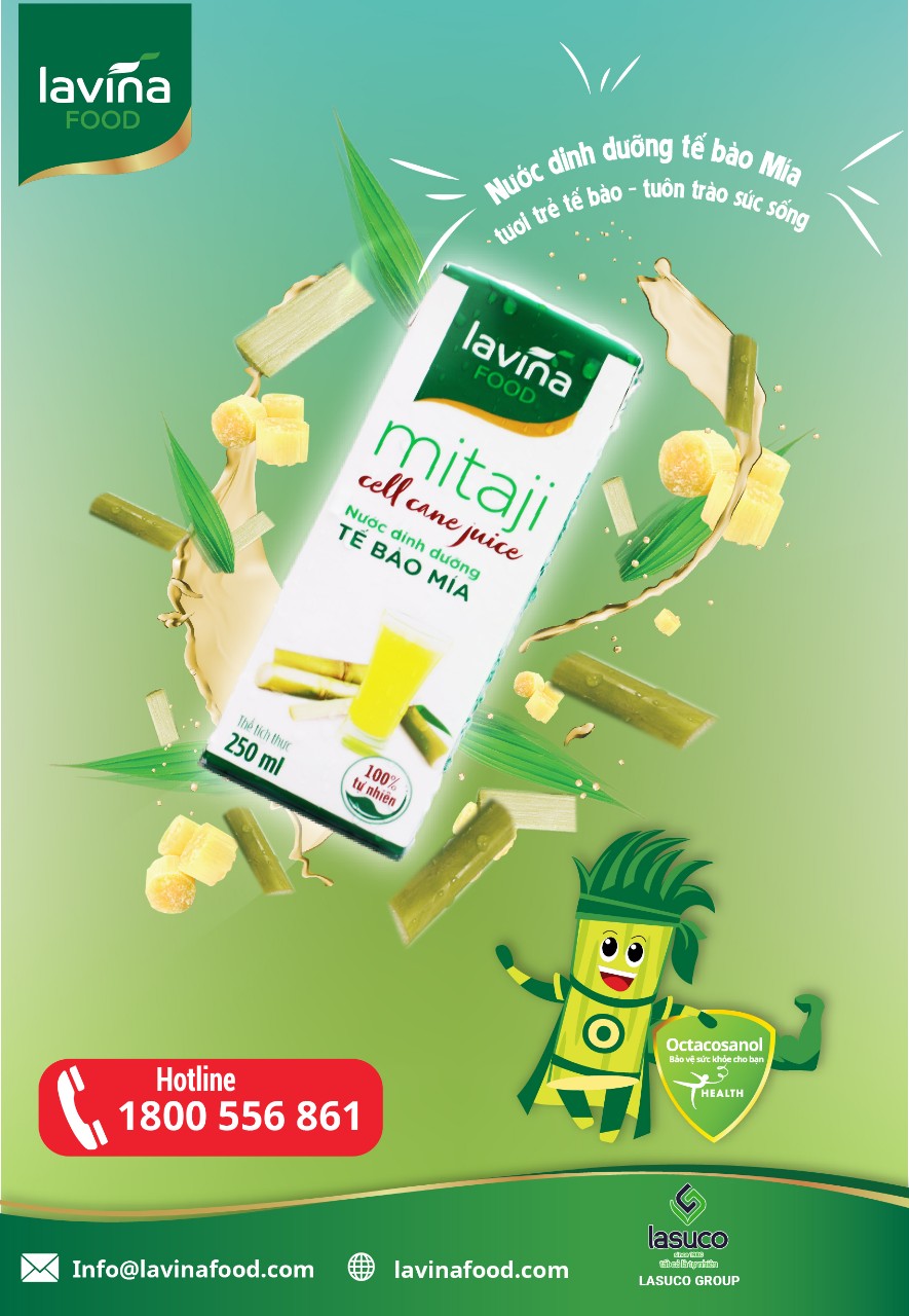 Lasuco Group - MKA Brand Strategy Agency