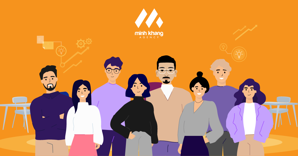 Về MKA - MKA Brand Strategy Agency